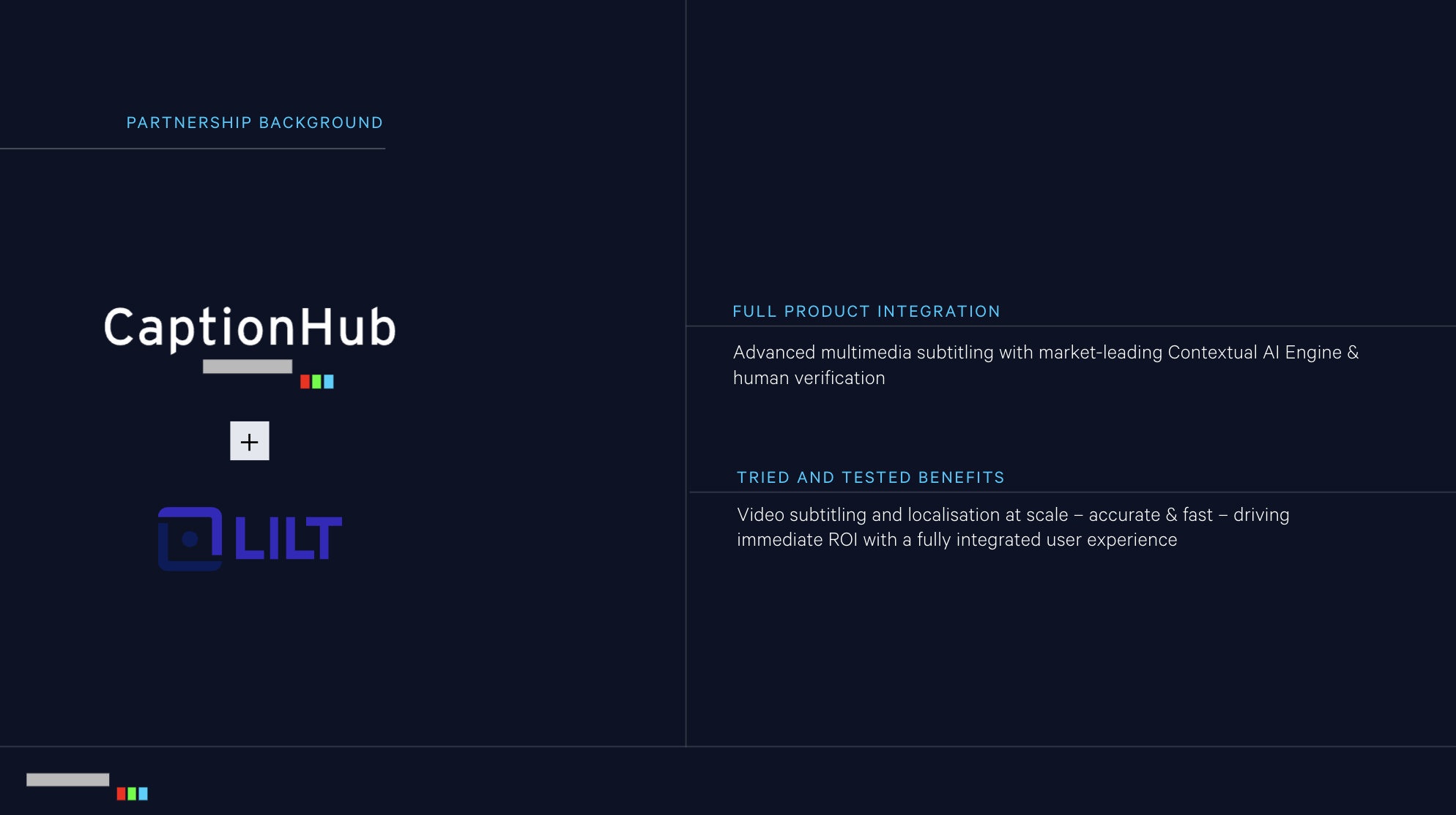 Speed Up Your Multilingual Video Subtitling: Webinar Recap